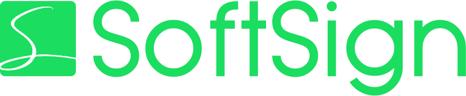 SoftSign – L'e-signature simplifiée